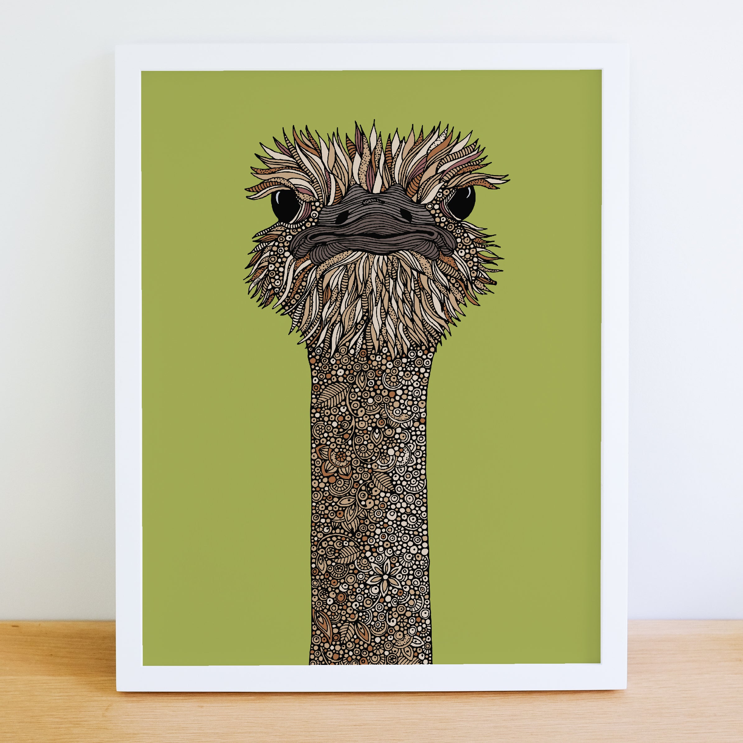 Animal Prints – Page 2 – valentinaharper