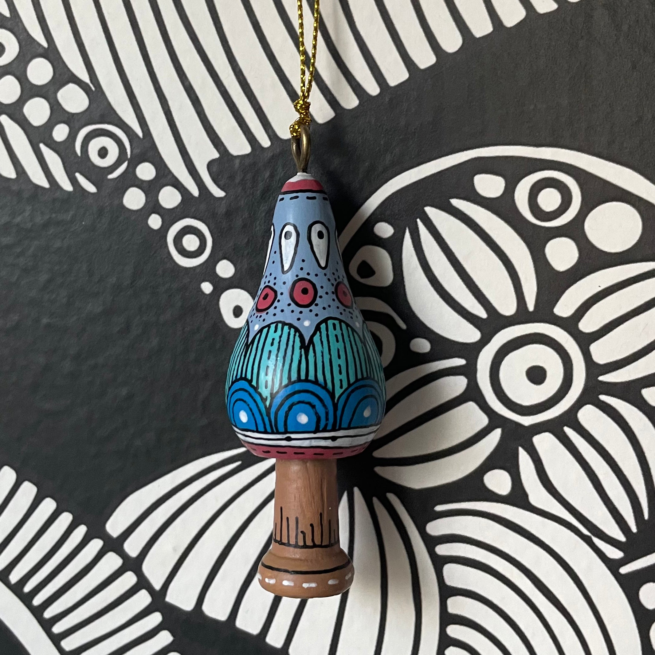 Ornaments – valentinaharper